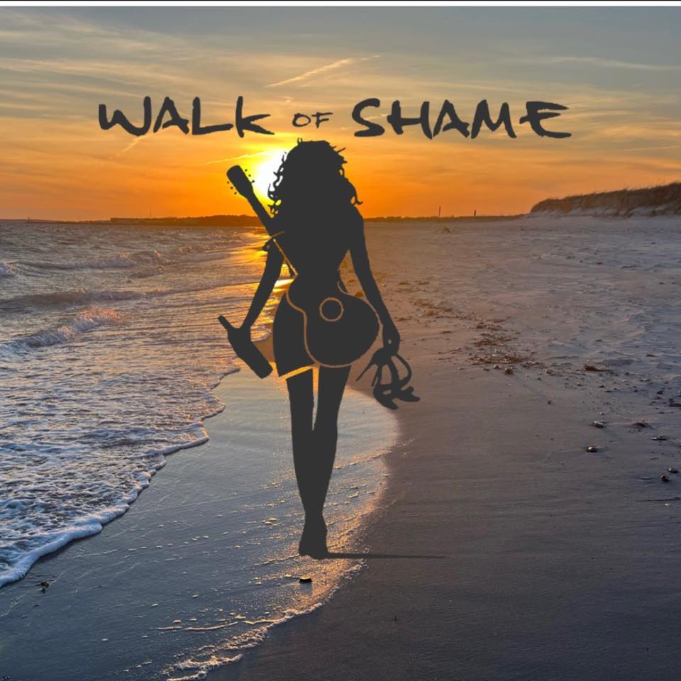 Walk of Shame - Glen Cove Hotel - Onset, MA